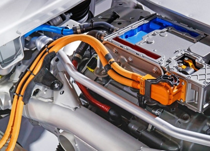 Mobility Industry Solutions | TSP