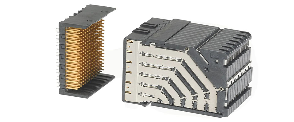 The Role of Connectors in Electric Vehicles - TSP