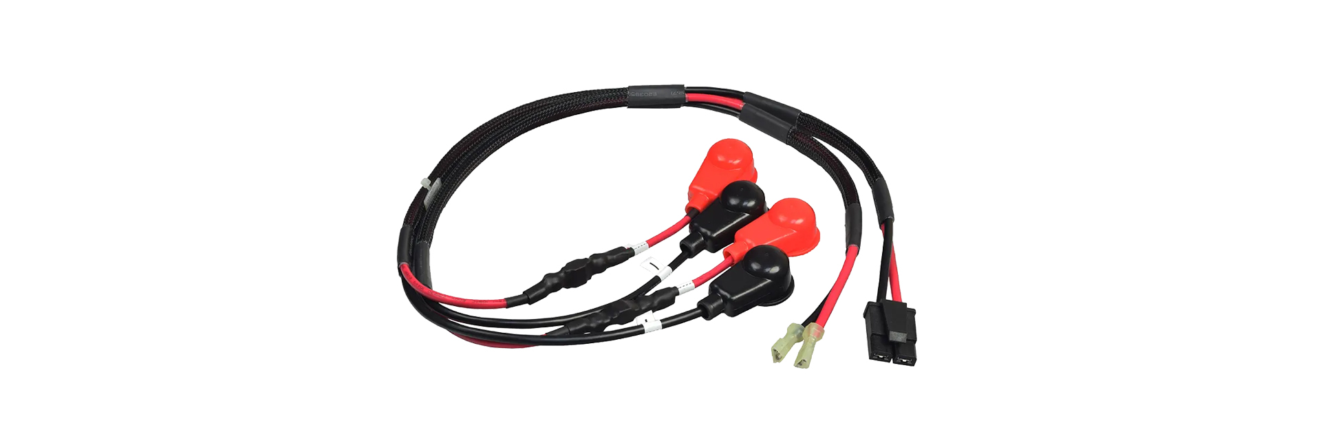 Automotive Battery Acquisition Harness - TSP