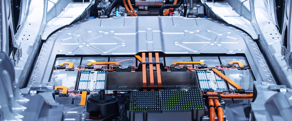 2024 Battery Show: A Summit for Driving Innovation in Battery ...