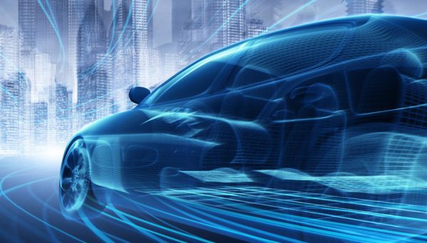 TM017A-14161 Automotive Connector Mold - TSP