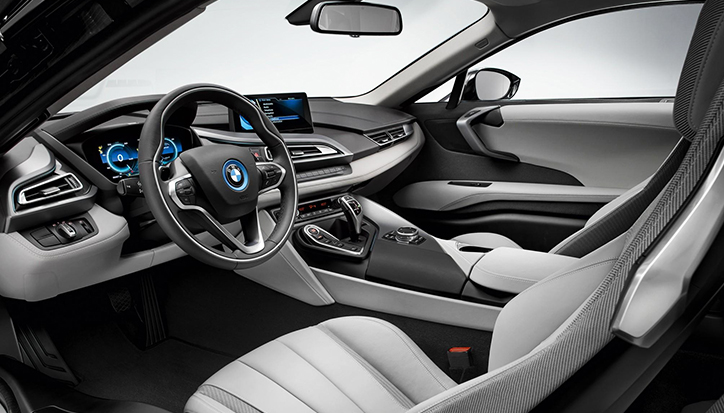 Automotive Steering System Connector - TSP