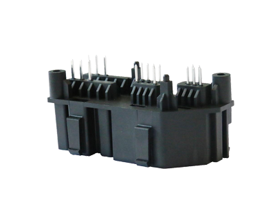 Connectors and Sensors Driving a Sustainable Future | TSP