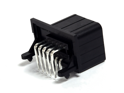 Connectors and Sensors Driving a Sustainable Future | TSP