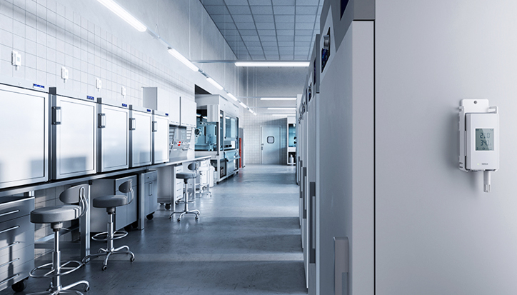 High Temperature Sensor - TSP