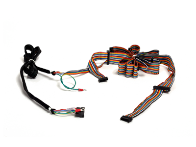 Connectors and Sensors Driving a Sustainable Future | TSP