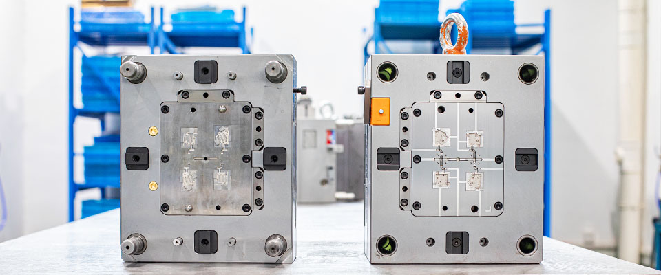 How to Extend the Life of Injection Molds - TSP
