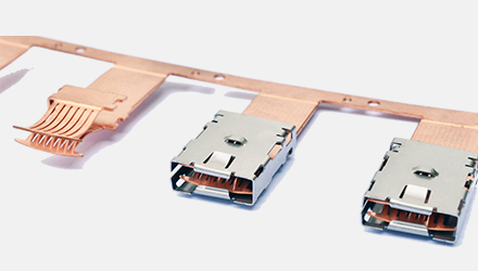 Square Terminal - TSP