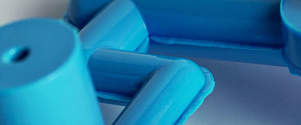 Understanding Flash in Injection Molding - TSP